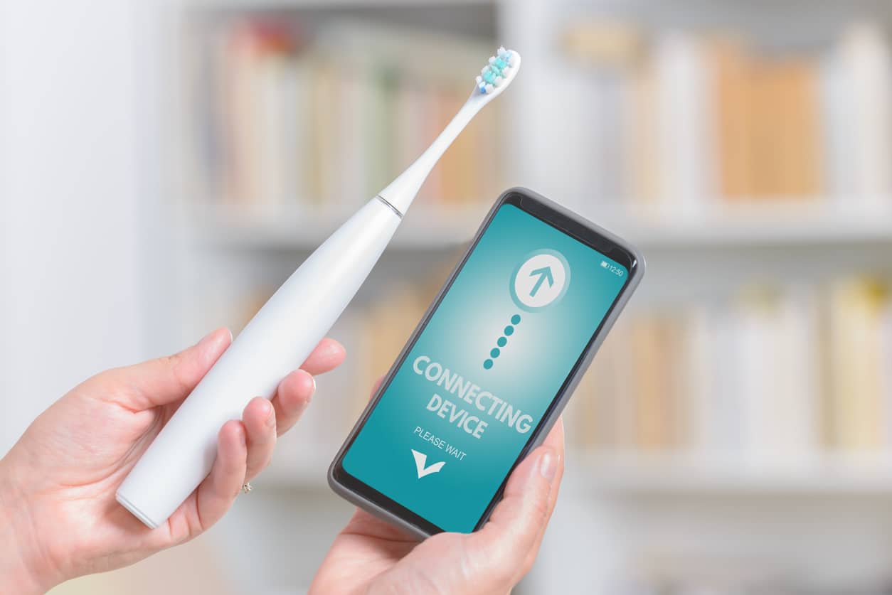 6 Apps to Help Improve Your Oral Health | Hidden Valley Ortho